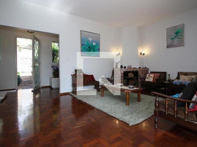 Casa à Venda Sumaré, 4 Quartos, 258 m2