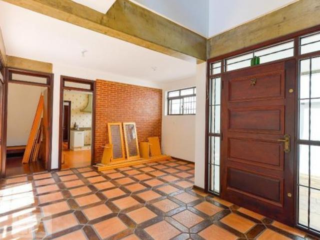 Casa à Venda Sumaré, 4 Quartos, 274 m2