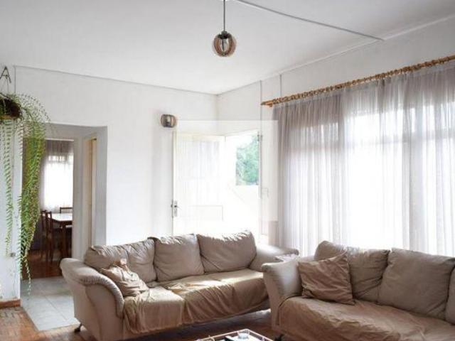 Casa à Venda Sumaré, 4 Quartos, 286 m² São Paulo
