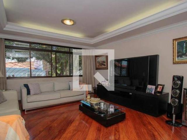 Casa à Venda Sumaré, 4 Quartos, 300 m2