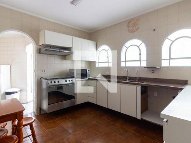 Casa à Venda Sumaré, 4 Quartos, 310 m2