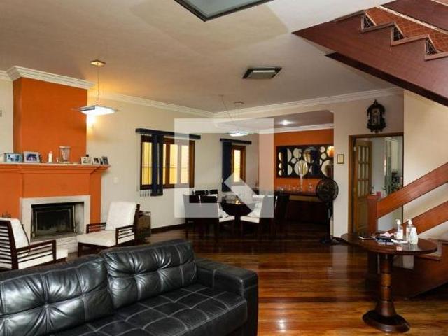 Casa à Venda Sumaré, 4 Quartos, 350 m2