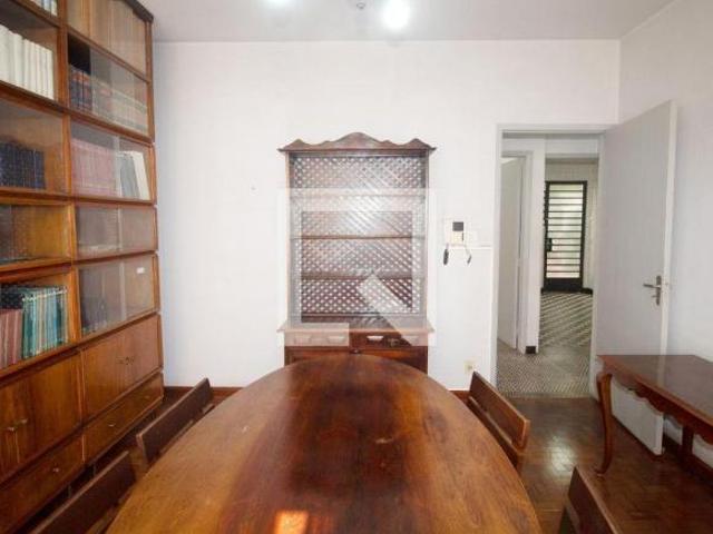 Casa à Venda Sumaré, 4 Quartos, 350 m2