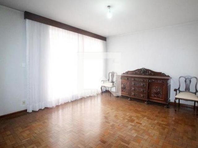 Casa à Venda Sumaré, 4 Quartos, 350 m² São Paulo
