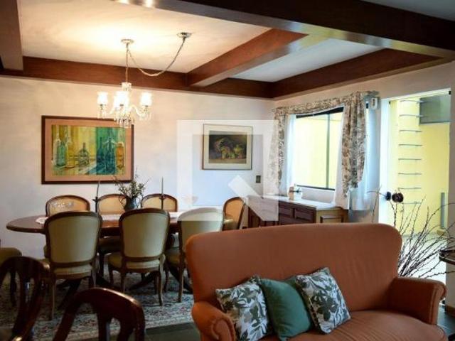 Casa à Venda Sumaré, 4 Quartos, 351 m2