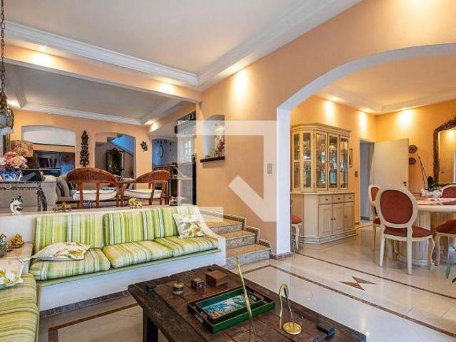 Casa à Venda Sumaré, 4 Quartos, 360 m2