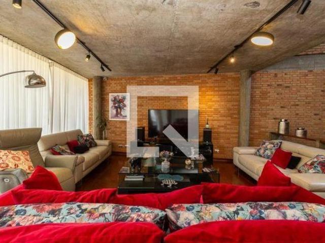 Casa à Venda Sumaré, 4 Quartos, 370 m2