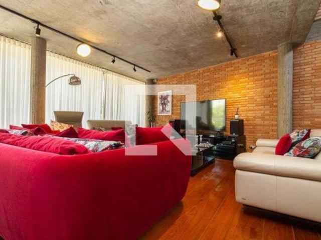 Casa à Venda Sumaré, 4 Quartos, 370 m² São Paulo