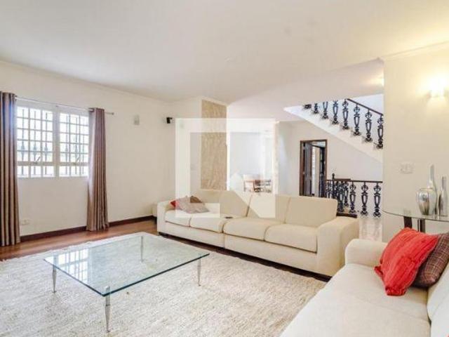 Casa à Venda Sumaré, 4 Quartos, 376 m2