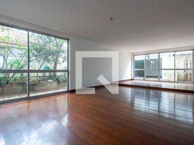 Casa à Venda Sumaré, 4 Quartos, 377 m² São Paulo