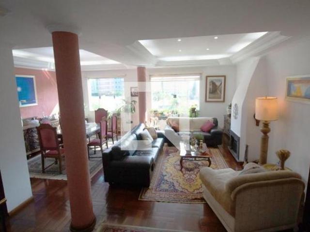 Casa à Venda Sumaré, 4 Quartos, 380 m2