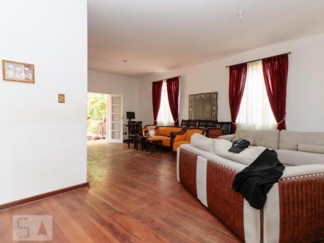 Casa à Venda Sumaré, 5 Quartos, 450 m² São Paulo