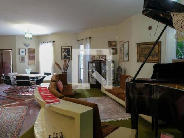 Casa à Venda Sumaré, 5 Quartos, 450 m² São Paulo