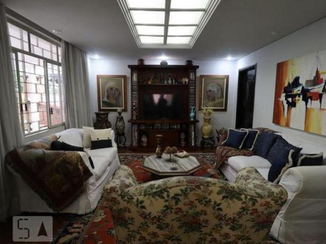 Casa à Venda Sumaré, 5 Quartos, 650 m2