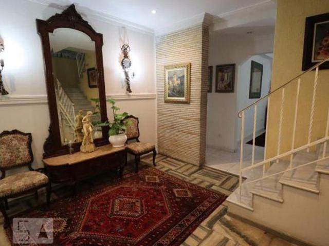 Casa à Venda Sumaré, 5 Quartos, 650 m² São Paulo