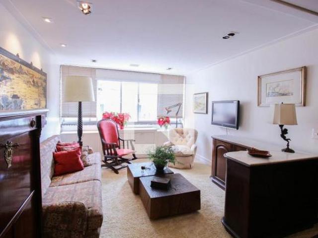 Casa à Venda Sumaré, 5 Quartos, 200 m2
