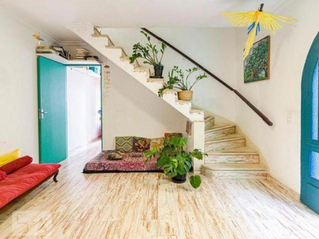 Casa à Venda Sumaré, 5 Quartos, 204 m2