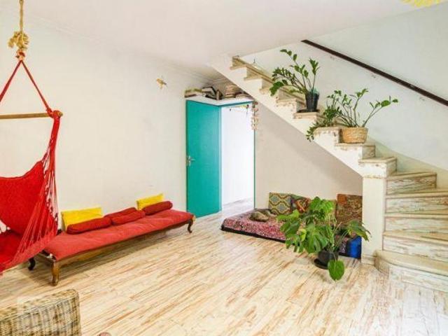 Casa à Venda Sumaré, 5 Quartos, 204 m2