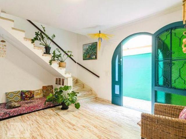 Casa à Venda Sumaré, 5 Quartos, 204 m² São Paulo