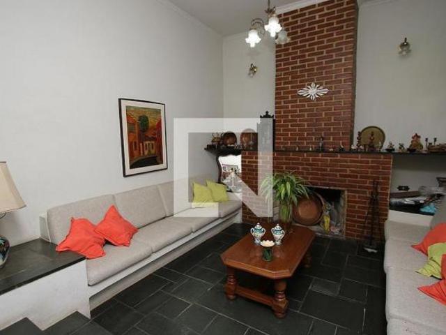 Casa à Venda Sumaré, 5 Quartos, 300 m2