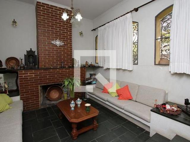 Casa à Venda Sumaré, 5 Quartos, 300 m2