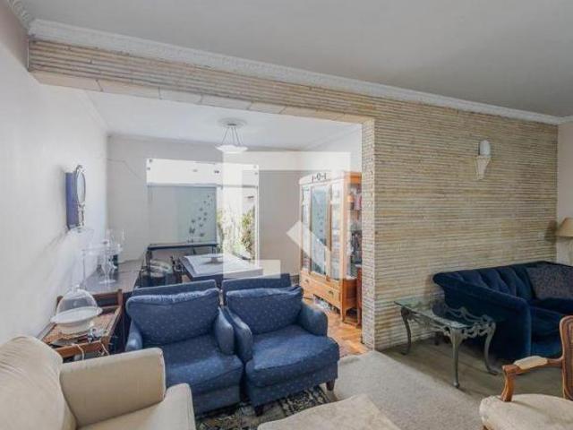 Casa à Venda Sumaré, 5 Quartos, 378 m2