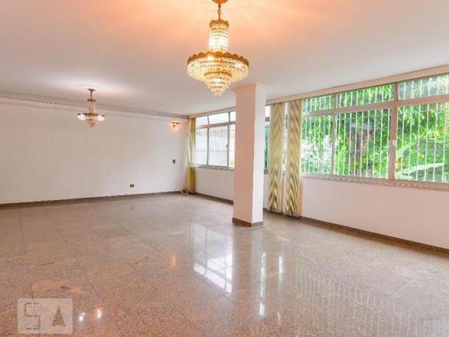 Casa à Venda Sumaré, 6 Quartos, 272 m2