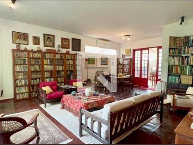 Casa à Venda Sumaré, 8 Quartos, 760 m2