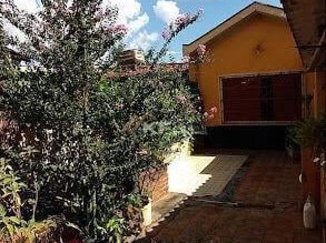 Casa á Venda Sumarezinho Ribeirão Preto / SP