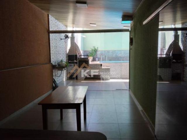 Casa á Venda Sumarezinho Ribeirão Preto/SP