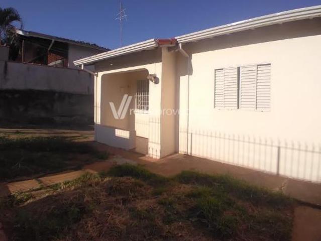 CASA À VENDA SWIFT CAMPINAS