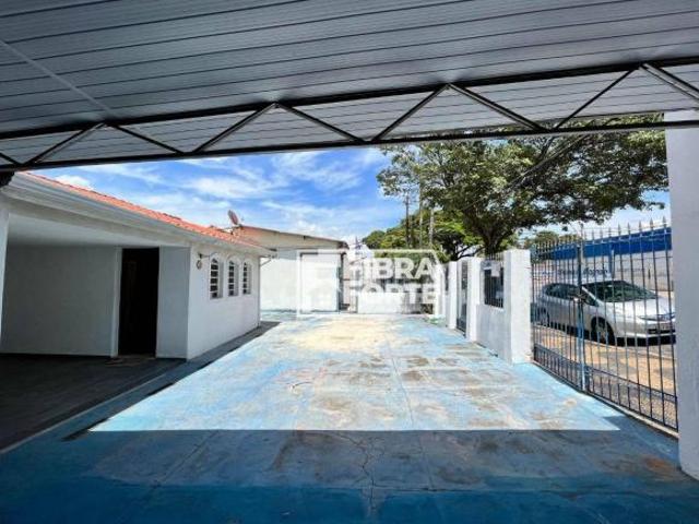 Casa à venda Swift Campinas/SP