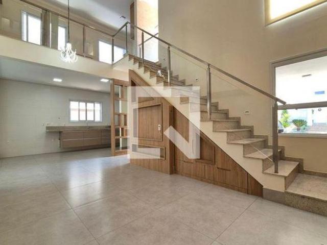 Casa à Venda Swiss Park, 4 Quartos, 216 m² Campinas