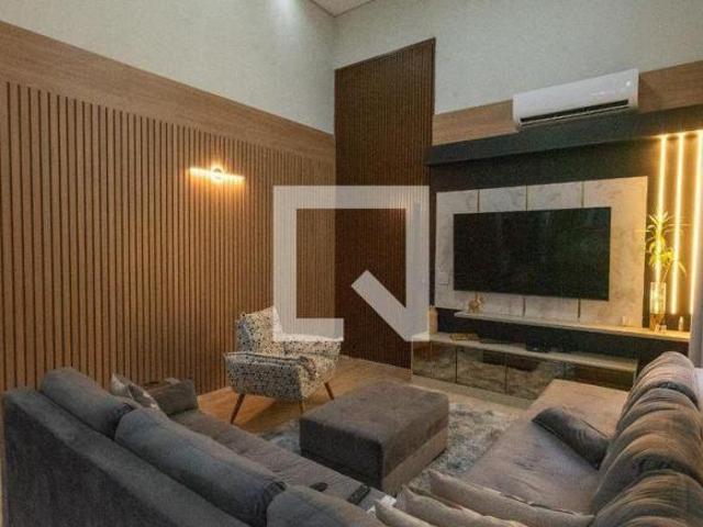 Casa à Venda Swiss Park, 4 Quartos, 225 m² Campinas