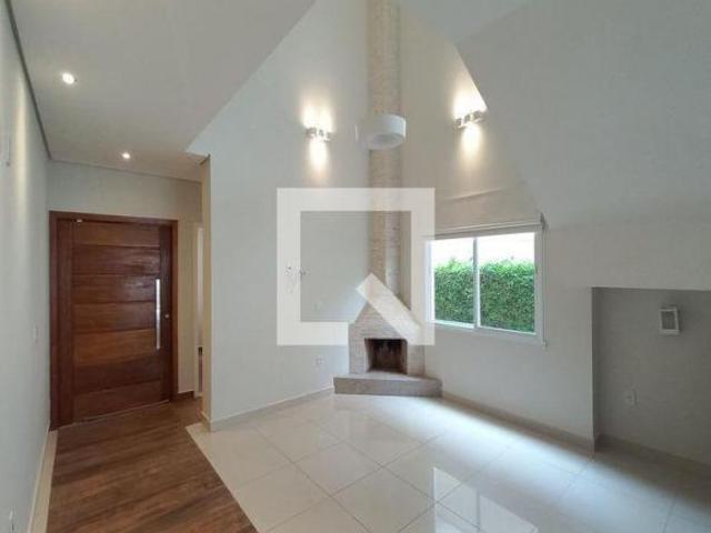 Casa à Venda Swiss Park, 4 Quartos, 258 m² Campinas
