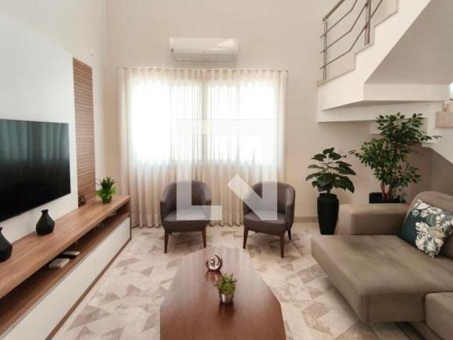 Casa à Venda Swiss Park, 4 Quartos, 268 m2