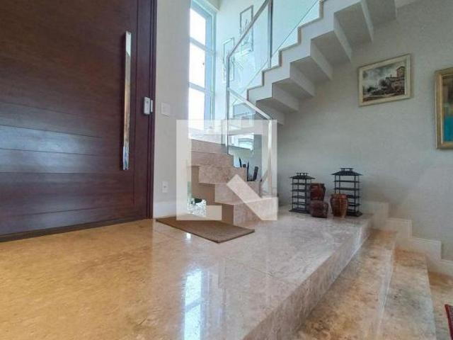 Casa à Venda Swiss Park, 4 Quartos, 309 m2