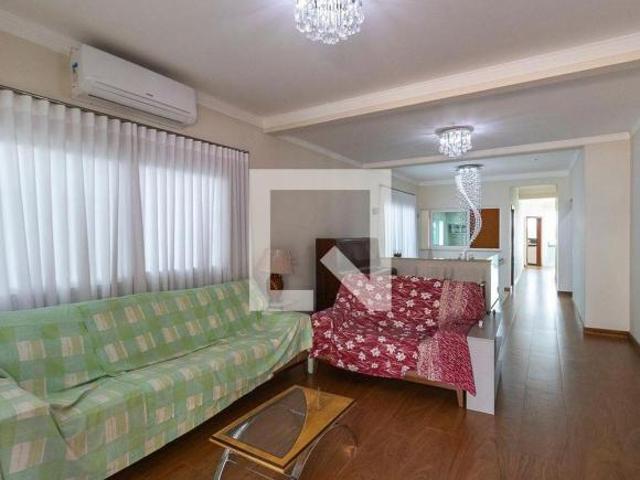 Casa à Venda Swiss Park, 4 Quartos, 300 m2