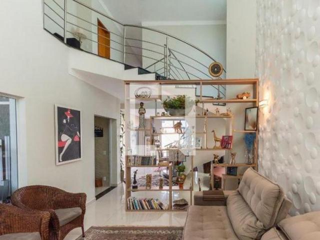 Casa à Venda Swiss Park, 4 Quartos, 320 m² Campinas