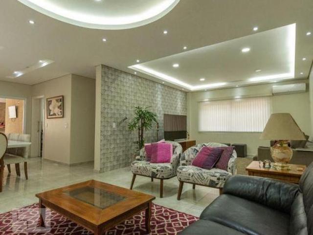 Casa à Venda Swiss Park, 4 Quartos, 320 m² Campinas