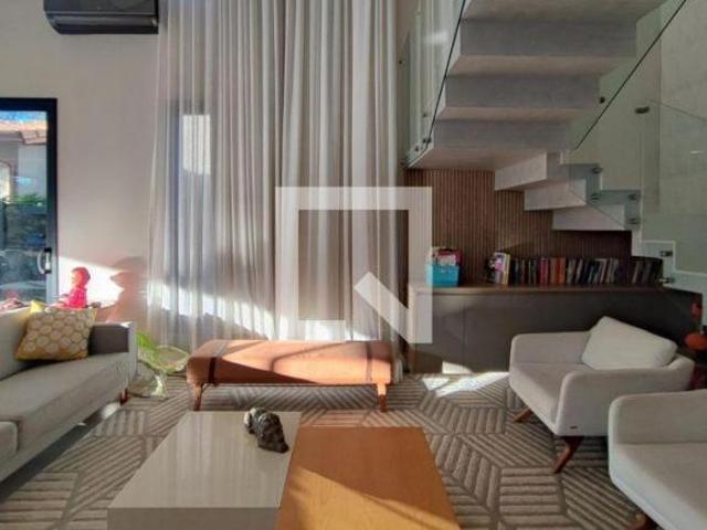 Casa à Venda Swiss Park, 4 Quartos, 340 m² Campinas