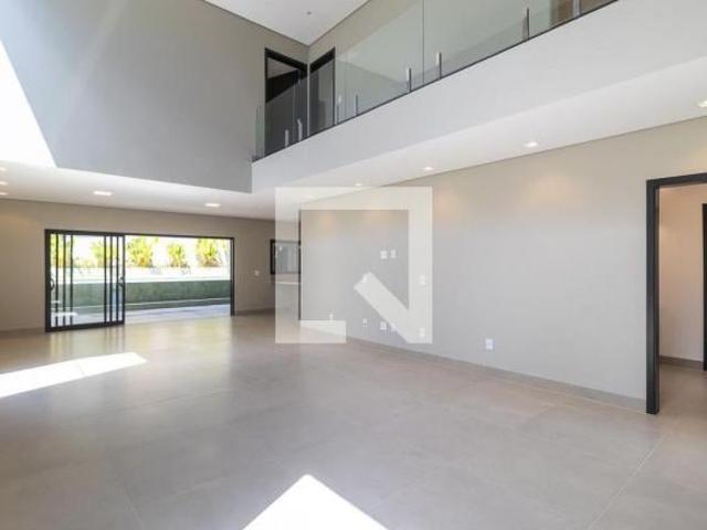 Casa à Venda Swiss Park, 4 Quartos, 383 m2