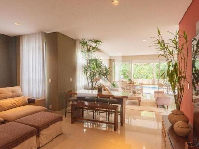 Casa à Venda Swiss Park, 4 Quartos, 480 m² Campinas