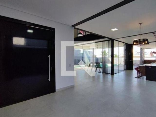 Casa à Venda Swiss Park, 4 Quartos, 520 m² Campinas