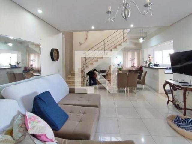Casa à Venda Swiss Park, 5 Quartos, 310 m² Campinas
