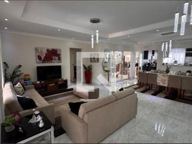 Casa à Venda Swiss Park, 5 Quartos, 358 m² Campinas