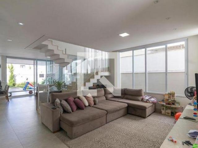 Casa à Venda Swiss Park, 5 Quartos, 360 m² Campinas