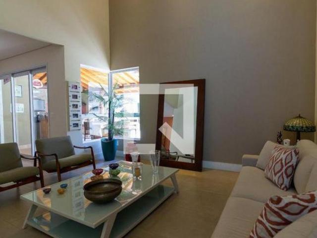 Casa à Venda Swiss Park, 5 Quartos, 412 m² Campinas
