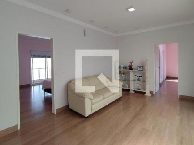 Casa à Venda Swiss Park, 5 Quartos, 560 m² Campinas