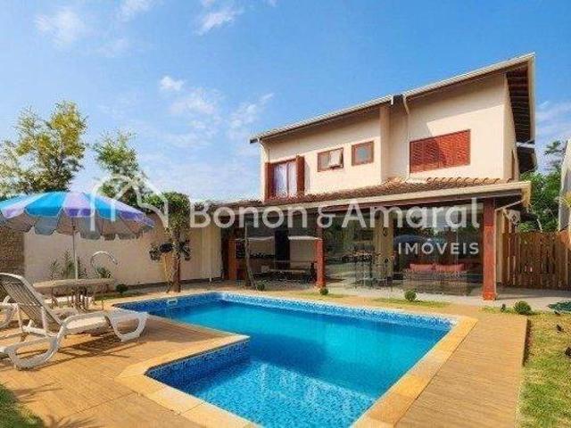 Casa a venda Swiss Park 250m2, 4 suites